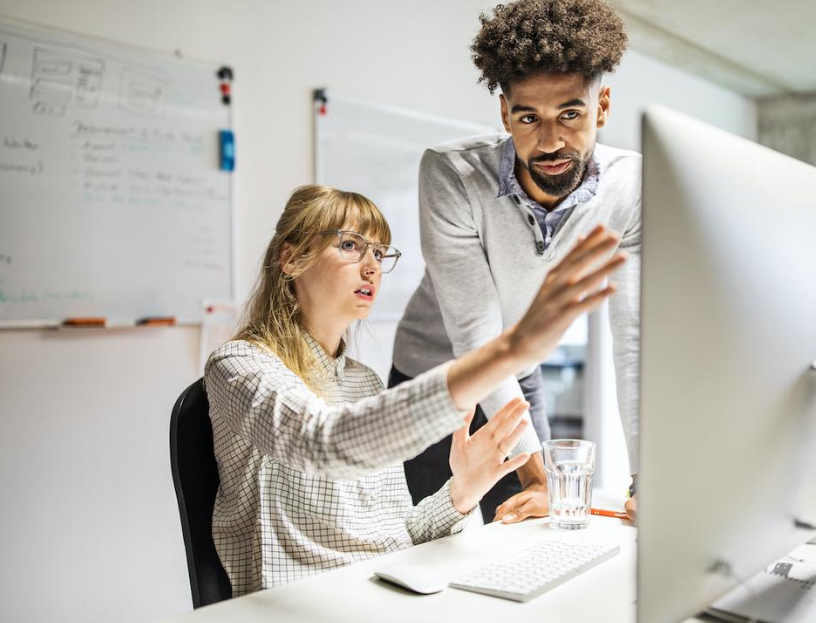 Introstat | Maximizer CRM