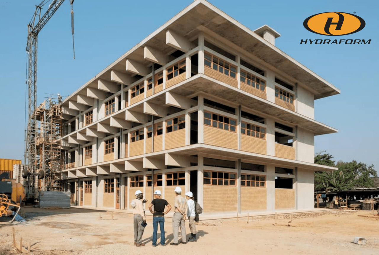 Hydraform International Ltd | Maximizer CRM