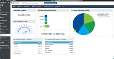Maximizer | Powerful CRM for Sales Leaders and Teams