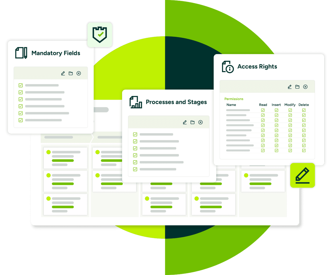 Completely Customizable CRM | Maximizer