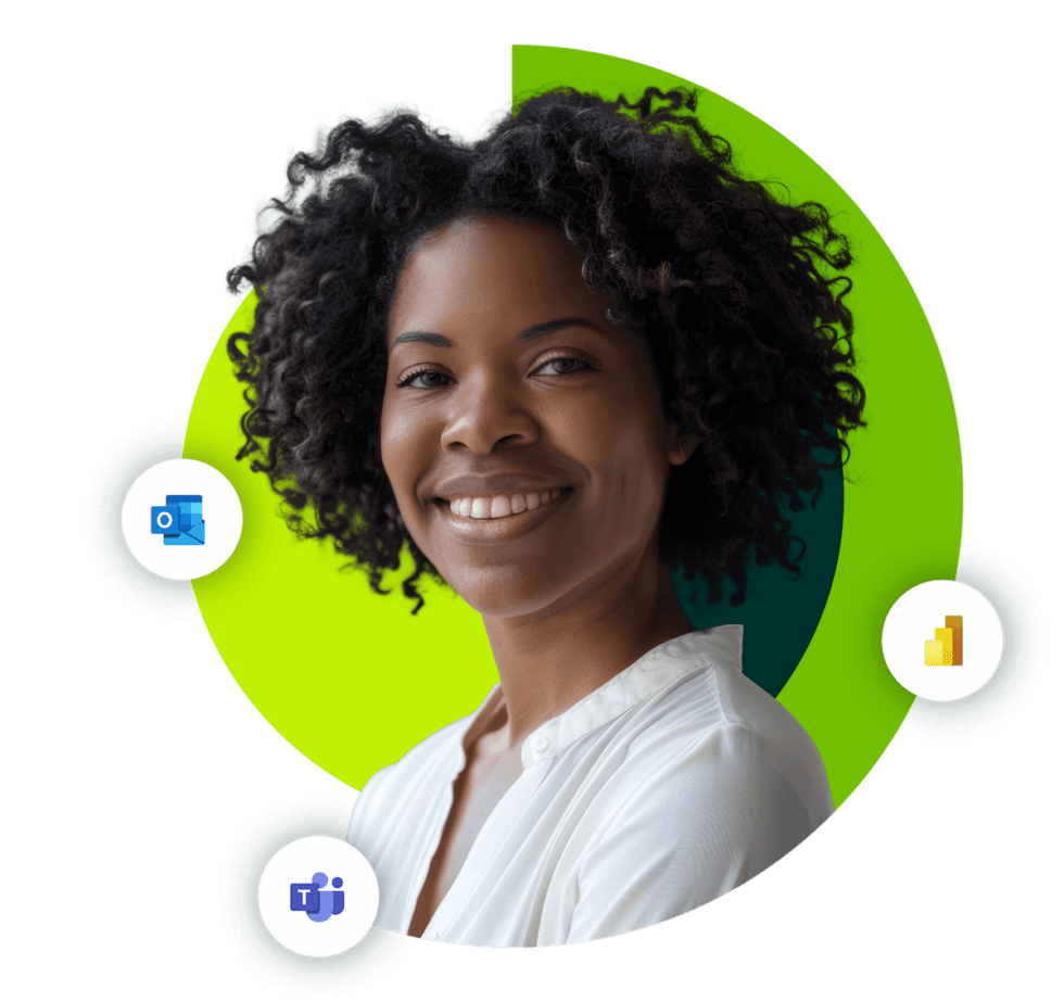 CRM for Microsoft 365 | Maximizer