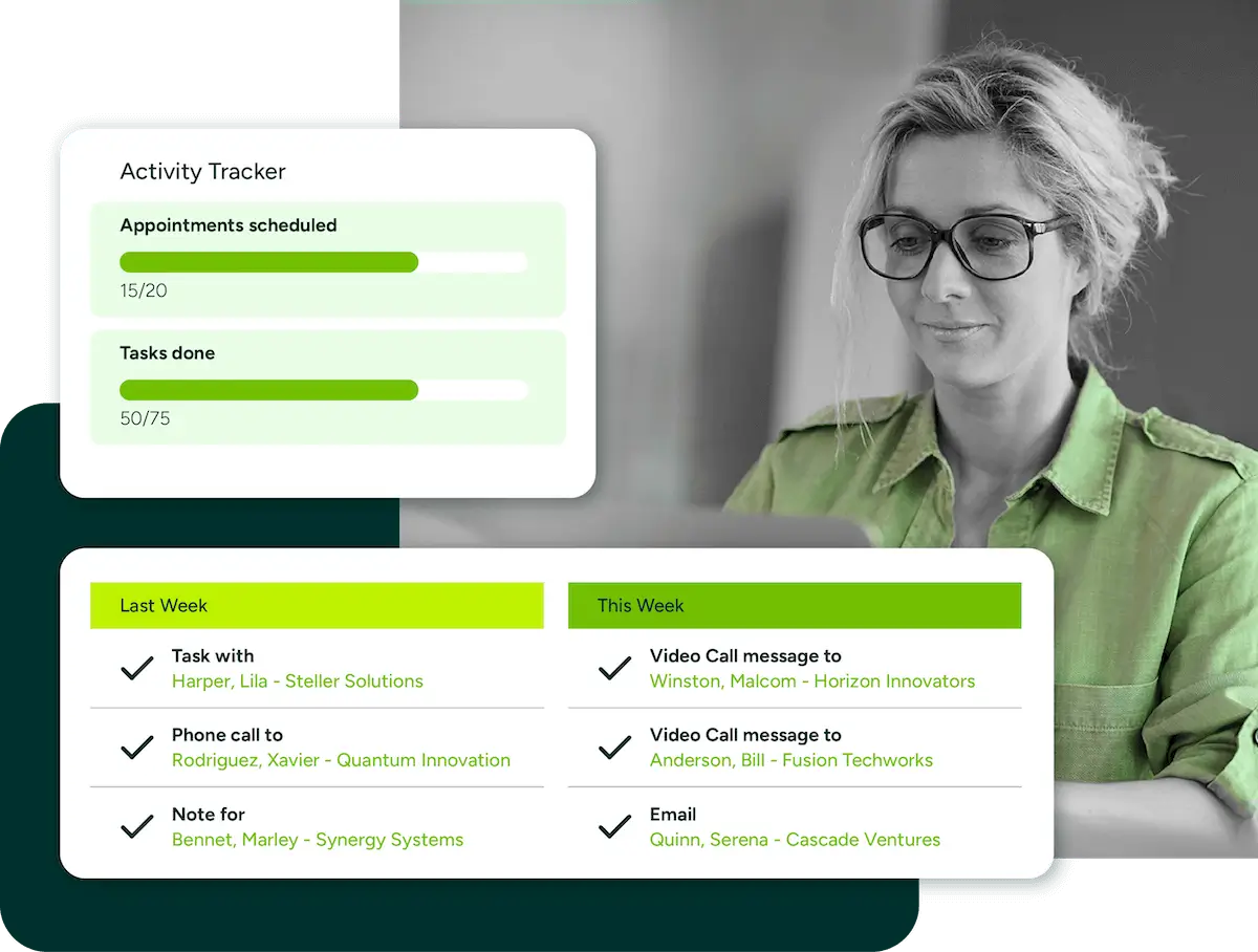 CRM for Microsoft 365 | Maximizer