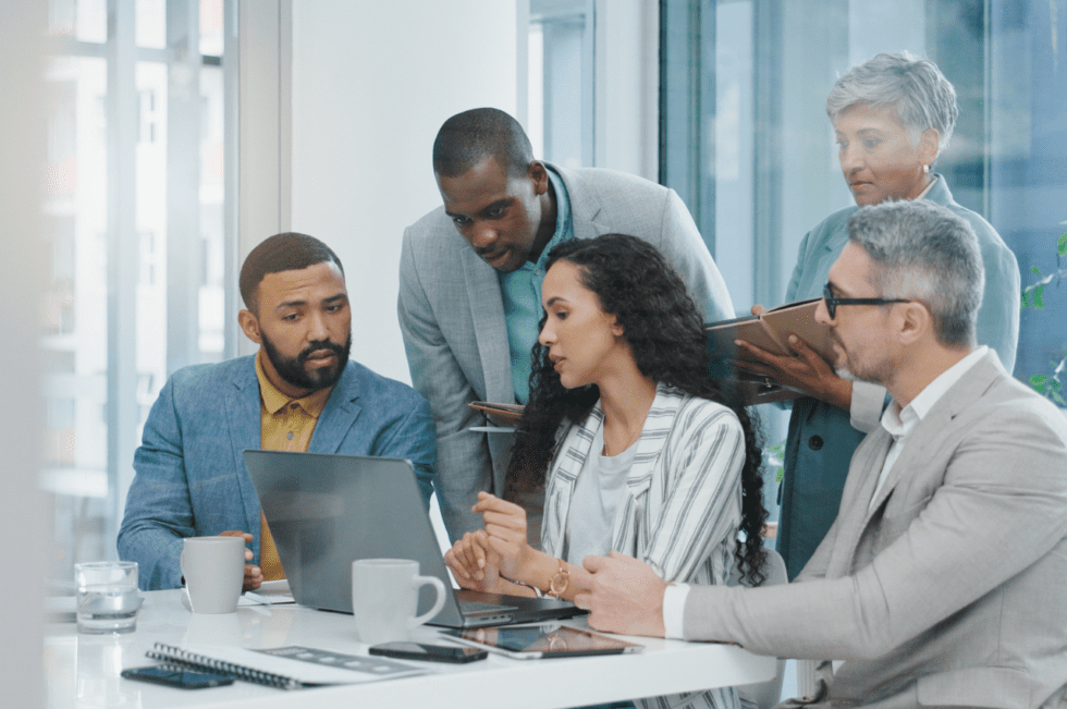 Introstat | Maximizer CRM