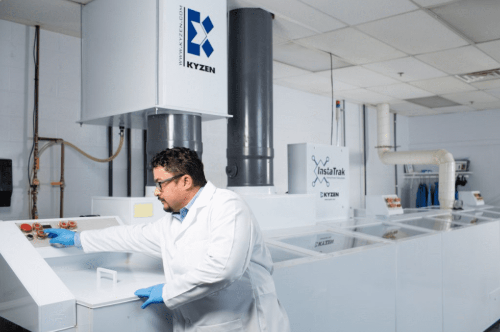 Kyzen | Maximizer CRM