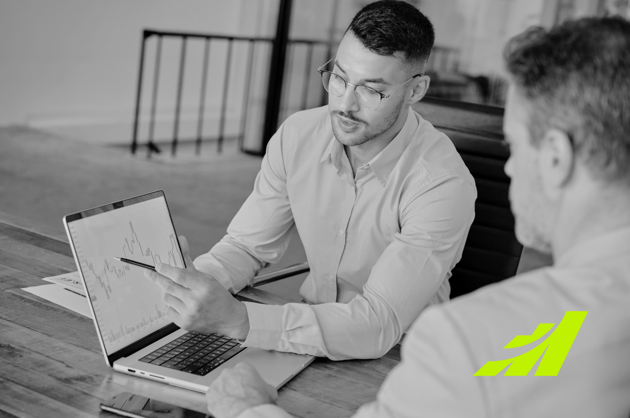 How Technology Is Transforming Financial Advising | Maximizer CRM