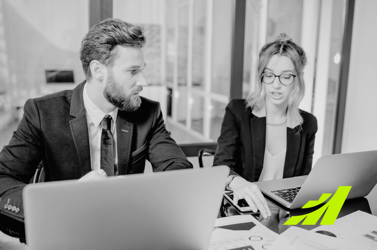 Why CRM Is Essential for Modern Financial Services in 2025 | Maximizer CRM