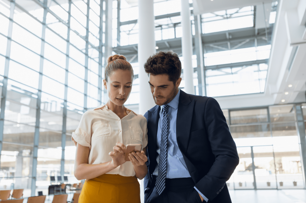 Smart Presentations | Maximizer CRM