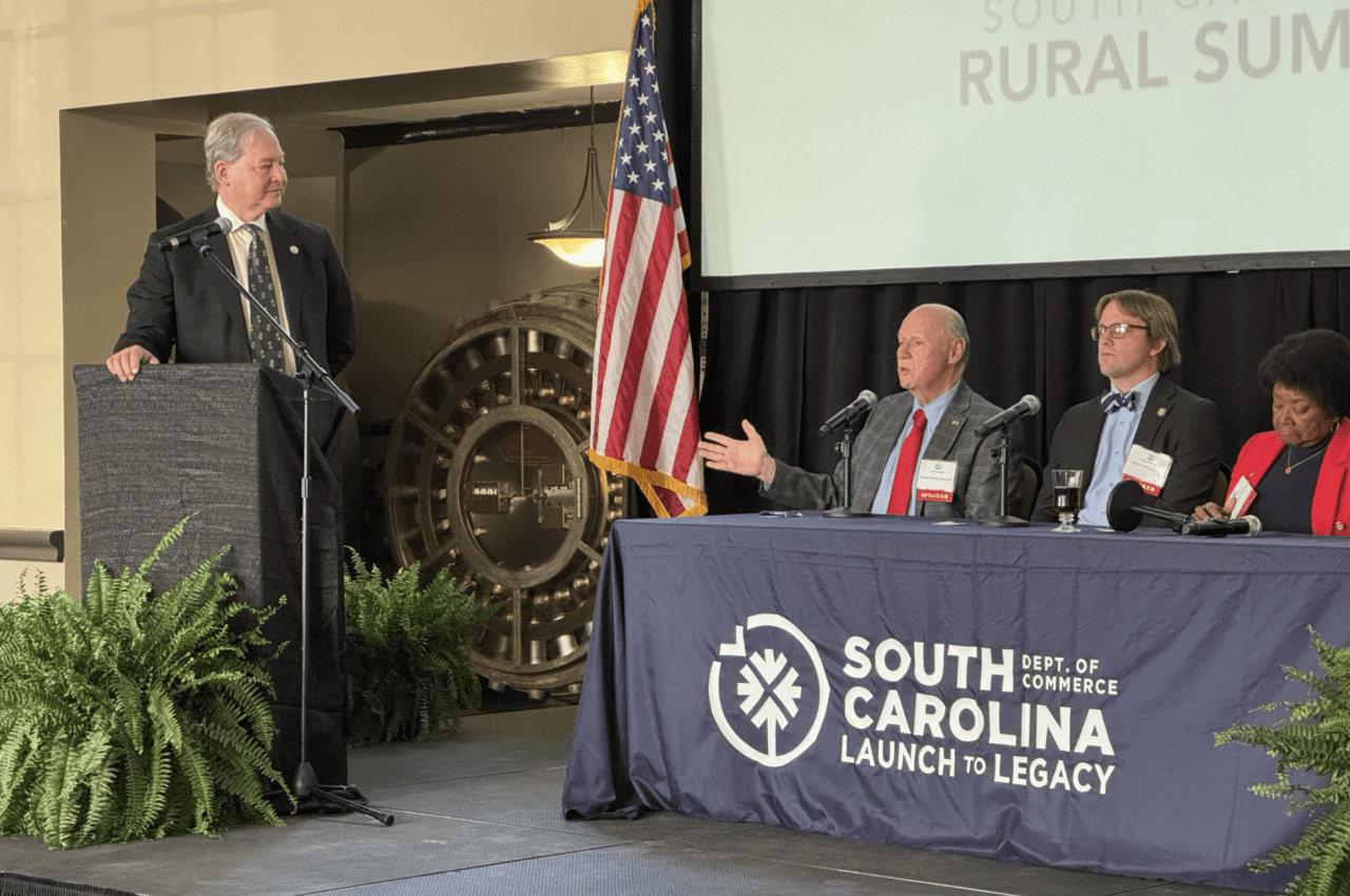 South Carolina Department of Commerce | Maximizer CRM